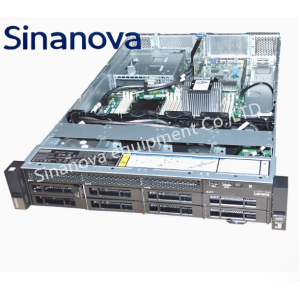 Quality Thinksystem SR630 V2 1U Server Dual 4th Gen Xeon Rack Server With NVMe & PCIe 5 for sale