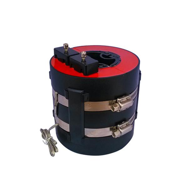 Quality 100 / 5A Core Balance Current Transformer Dry Type 50mm Aperture 0.5% High for sale