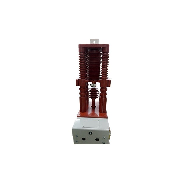 Quality Single Phase 40.5kV Vacuum Contactor - Single Phase High Voltage Vacuum for sale