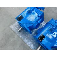 Quality Oil Radial Hydraulic Piston Pump and Motor Swing Device Hydr Motors PV23 Mf22 for sale