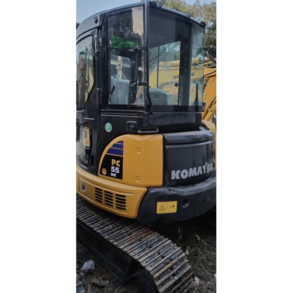 Quality High Performance komatsu Excavator Available - Move Fast and ask for yours! for sale