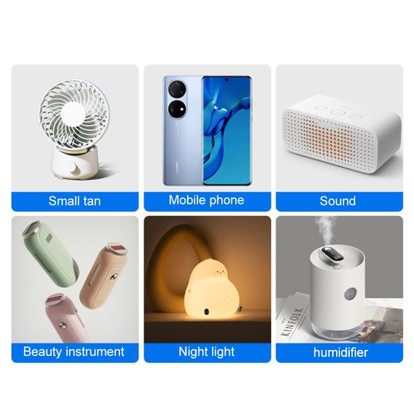 Quality 5V 1A USB Wall Charger For Cell Phone IP20 Protection Grade RoHS for sale