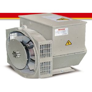 Quality 7kva - 155kva Portable Single Phase Diesel Generator 1800RPM 60HZ for sale