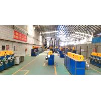 Quality 1.5mm PP Strap Band Extrusion Line 150M/Min Pet Box Strapping Plant for sale
