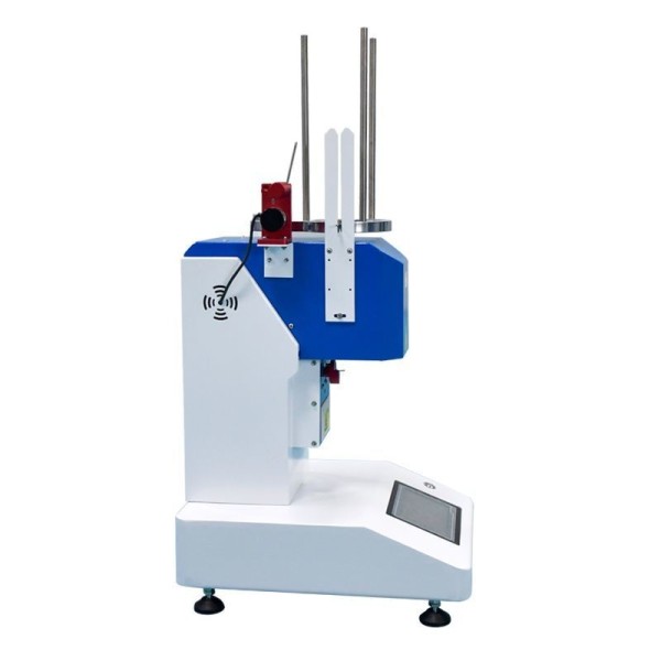 Quality Plastic And Rubber Melt Flow Index Tester for sale
