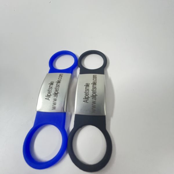 Quality Loading Quantities 20 GP Loading 70 Sets of Metal Identification Tags for Dogs for sale