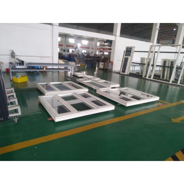 Quality Door Window Furniture Quality Inspection With English Report Language for sale
