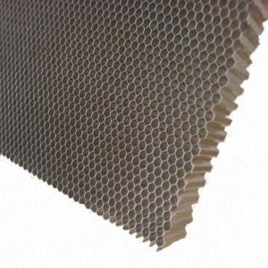 Quality A3003 3.5-200mm Aluminium Honeycomb Mesh For Doors Floors Ceilings for sale