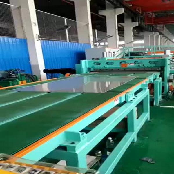 Quality 120mm Austenitic Stainless Steel Ss 304 Sheet AMS 5511 for sale