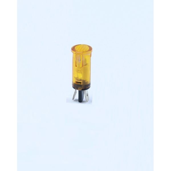 Quality REACH Led Pilot Light 12V Low Voltage Indicator Light A-23 for sale