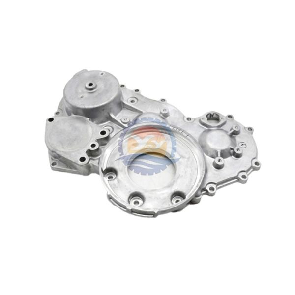 Quality 4BG1T Timing Cover 8971298300 4BG1 Timing Gear Case 8-97129830-0 for Hitachi EX100-5 EX120-5 for sale