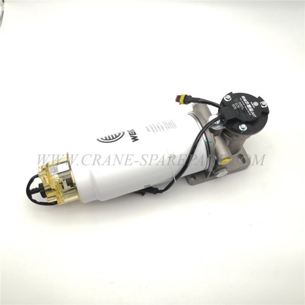 Quality 60326176 Sany Filter original Petrol System Protector IOS9001 for sale