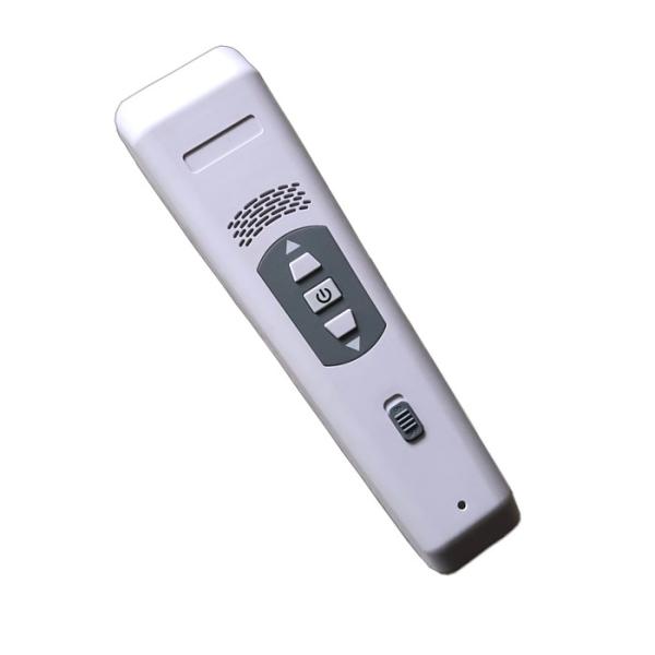 Quality 2 Color images Vein Locator Device Infrared Vein Finder In Venipuncture For for sale