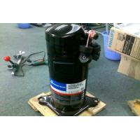 China CE Refrigeration Parts Copeland Scroll Compressor model numbers VRI57KS-TFP-542 factory