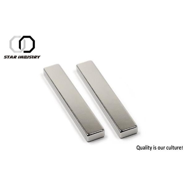 Quality large magnets , big Ndfeb bar magnet , buy large neodymium Magnets for sale