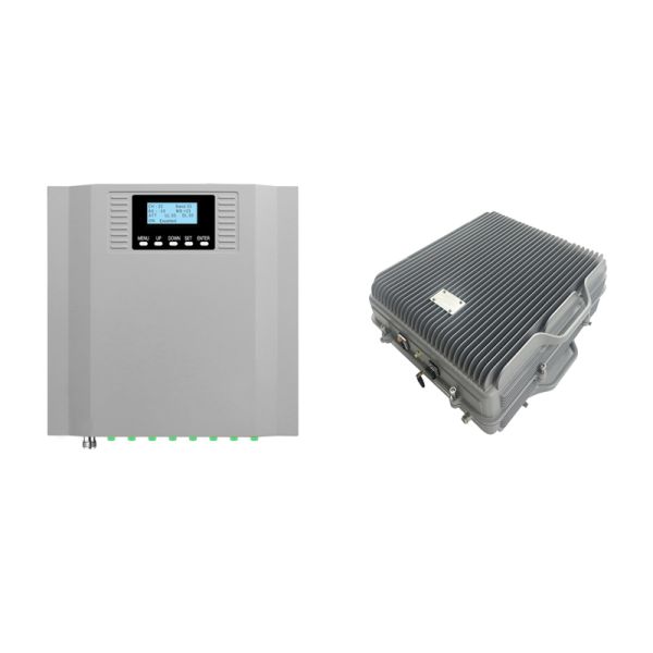 Quality 330--350MHz DMR Digital Active DAS System for sale