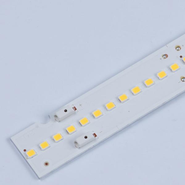 Quality SMD2835 DC36V 60PCS Linear LED Module 4000K Color Temperature for sale