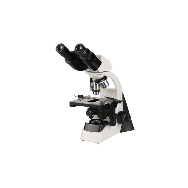 Quality Binocular Digital Microscope With Screen 40X 1000X Phase Contrast Light Microscope for sale