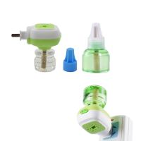 China Super Markets Anti Mosquito Plug In Killer Liquid 360 Hours for sale