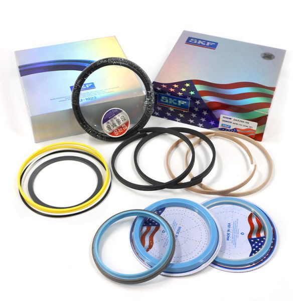 Quality HITACHI ZAX200-5G ARM 4448399 For SKF Hydraulic Seals Hydraulic Oil Seals for sale
