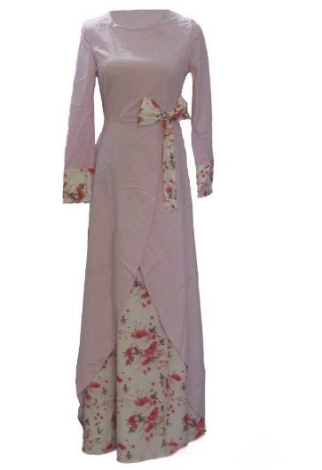 Quality Small Quantity Garment Manufacturer Middle East Explosive Muslim Clothes for sale