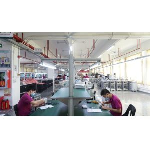 China Factory - Shenzhen GSD Tech Co., Ltd.
