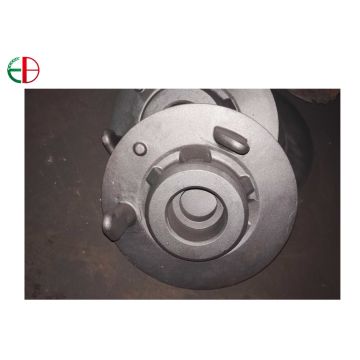 Quality High Temperature Nickel Alloy Inconel 718 ASTM B865 Precision Casting EB25007 for sale