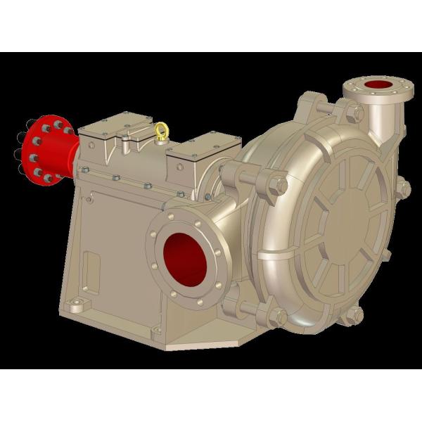 Quality 2950rpm Submersible Slurry Pump for sale