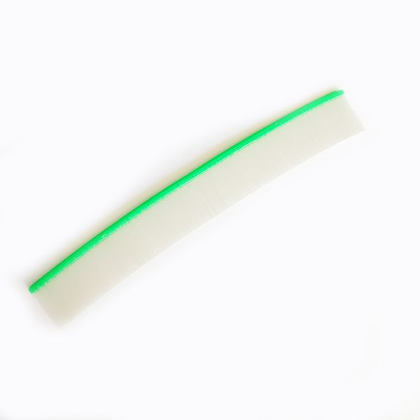 Quality High Strength Shower Door Seal Strip Weather PVC Nylon Door Bristle Strips for sale