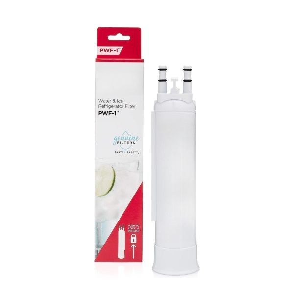 Quality 250G PWF-1 FPPWFU0 Water Filter Replacement For Heavy Duty Cooling Equipment for sale