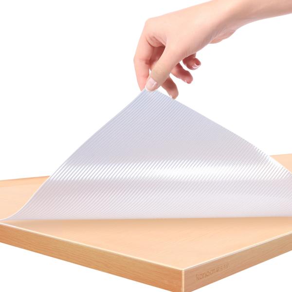 Quality Ribs Pattern EVA Kitchen Cabinet Drawer Shelf Liner for Waterproof Under Sink for sale