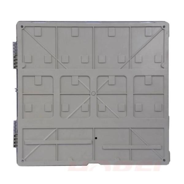 Quality High Insulation Outside Meter Box for sale