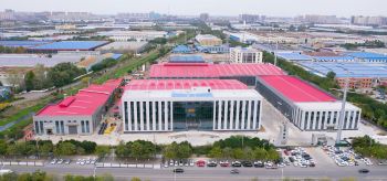 China Factory - Guangzhou Jinda Construction Machinery Co. , Ltd.