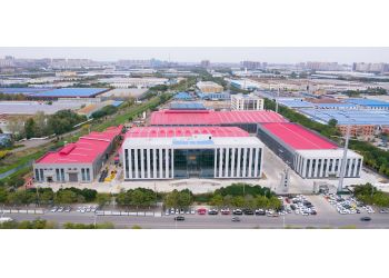 China Factory - Guangzhou Jinda Construction Machinery Co. , Ltd.