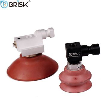 Quality Fastest Actuation End Of Arm Tooling Grippers , Durable End Effector Gripper for sale