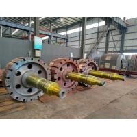 Quality 6000kw Hydro Turbine Generators 6300v 50HZ Brushless Copper Coil for sale