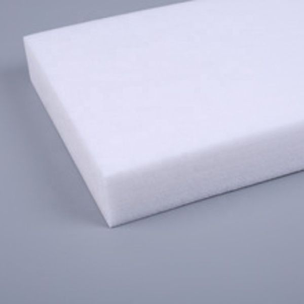 Quality Moistureproof EPE Foam Sheet For Packing Lightweight Recyclable for sale