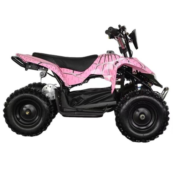 Quality 2WD Electric Toy ATVs for Kids 5-7h Charge Time Satisfaction Guaranteed for sale