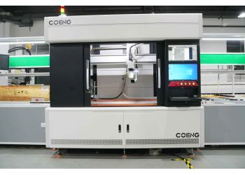 China Factory - SHENZHEN COENG TECH CO., LTD.