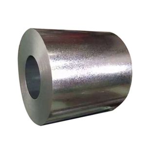 Quality Full Hard Dx51d Dx52d Dx53d Cold Rolled Galvanized Steel Coil with Slightly for sale