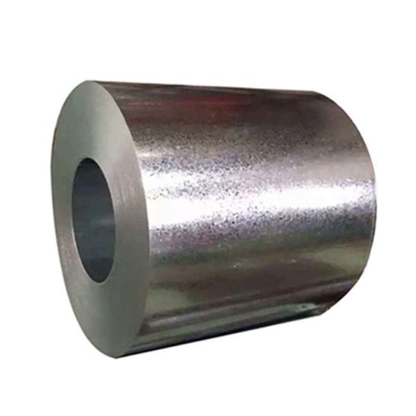 Quality Full Hard Dx51d Dx52d Dx53d Cold Rolled Galvanized Steel Coil with Slightly Oiled Surface at from Duty Free for sale