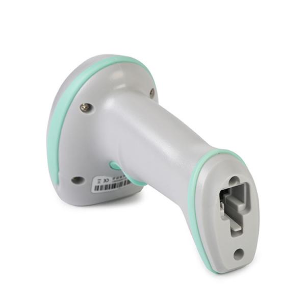 Quality Healthcare Barcode Scanner ,Hospital Handheld 2D Barcode Scanner With Anti for sale