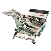 Quality Automatic Egg Breaker And Yolk Separator Machine 10800pcs/H for sale