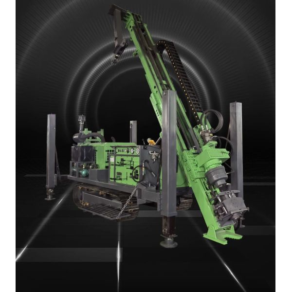 Quality Gold Mining Exploration Drilling Rig Diamond Bit Wireline Coring for sale