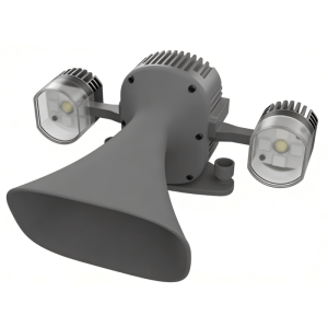 Quality IP4X DJI Mavic 3 Enterprise Speaker 30W Mavic 3 Spotlight Adjustable Brightness for sale