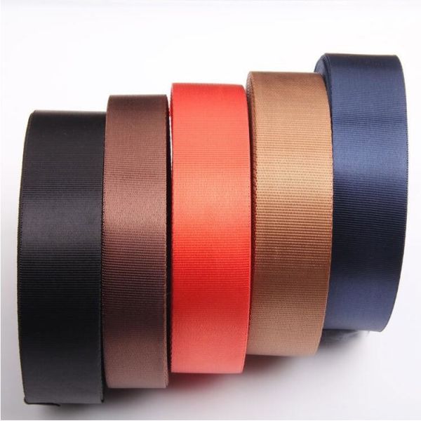 Quality Heavy Duty PP Webbing for Ropes & Straps – Ultimate Strength and Durability for sale