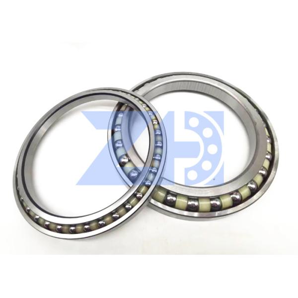 Quality Excavator Bearing TZ200F1033-00  Angular Contact Ball Bearing for sale