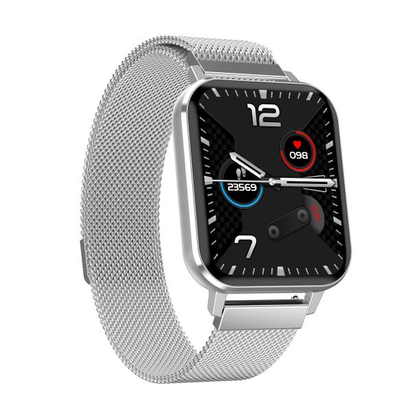 Quality DTX Heart Rate Monitoring Smart Watch for sale