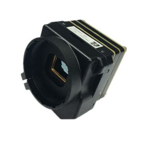 Quality Small Size Uncooled FPA 8~12um Thermal Camera Module for sale