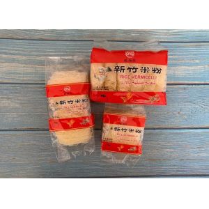 Quality 460g 16.23oz Gluten Free Dried Thin Dried Rice Noodles Chinese for sale